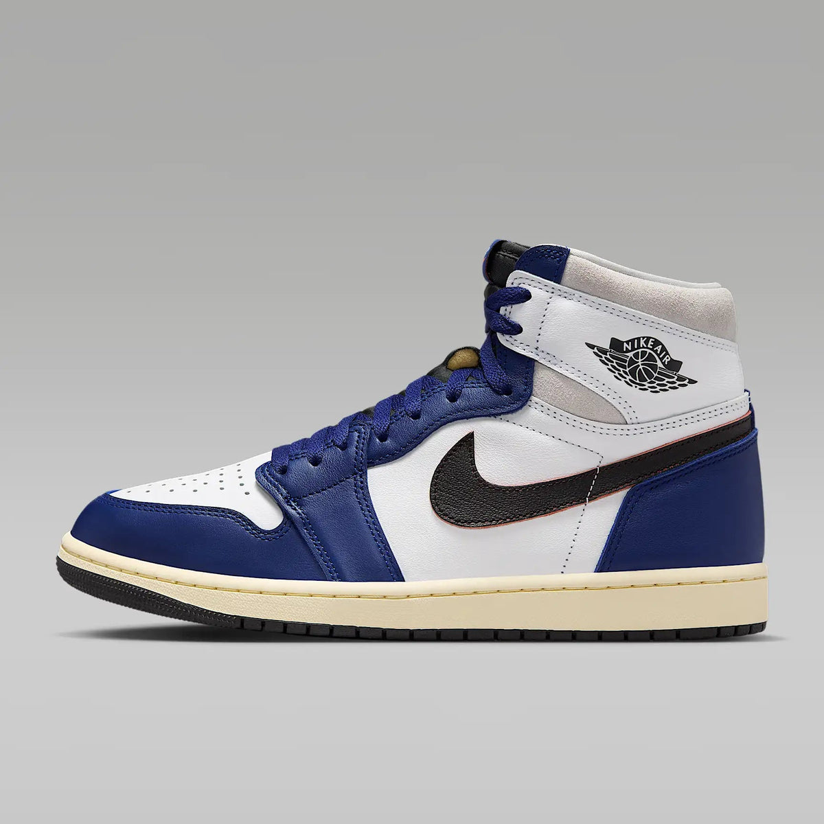 A Timeless Icon Reimagined: Air Jordan 1 High OG “Rare Air” Drops April ...