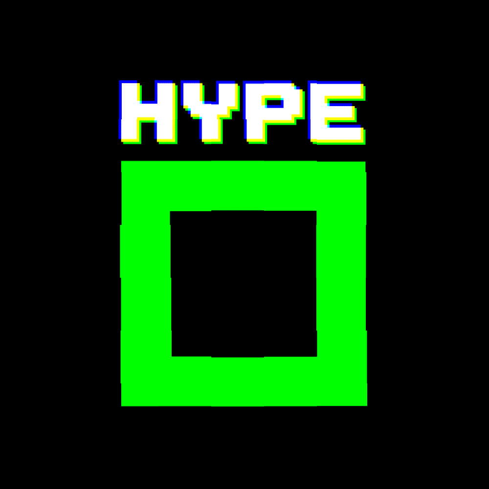 HYPE COMPANY