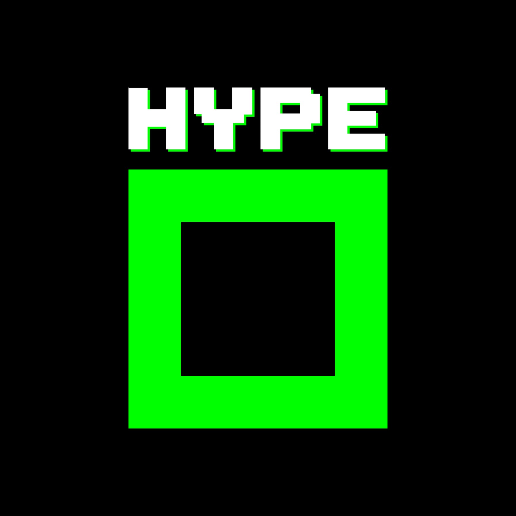 HYPE COMPANY